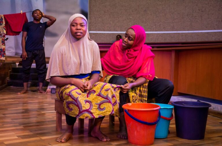 Tori-Tori – Kininso